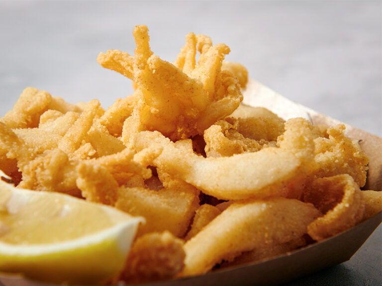 ¿Hay diferencia entre chipirones y calamares? - Chao Pescao